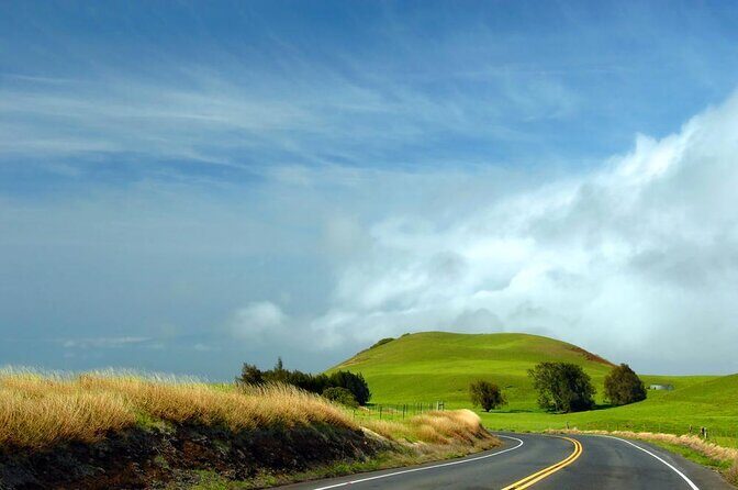 Ultimate Circle Island Explorer From Kona Or Kohala Resorts - Exploring the Ultimate Circle Island Experience on the Big Island