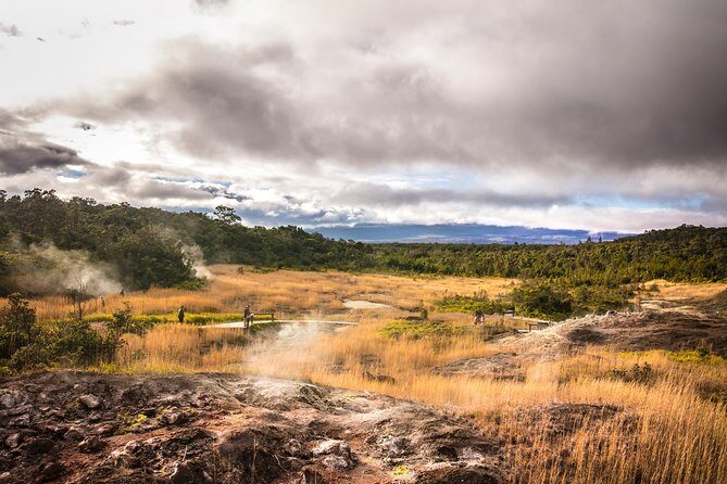 Ultimate Circle Island Explorer From Kona Or Kohala Resorts - What Travelers Say About This Tour