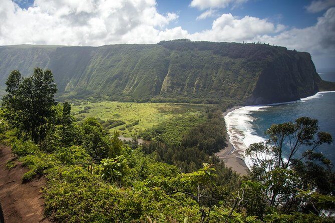 Ultimate Circle Island Explorer From Kona Or Kohala Resorts - Frequently Asked Questions (FAQs)