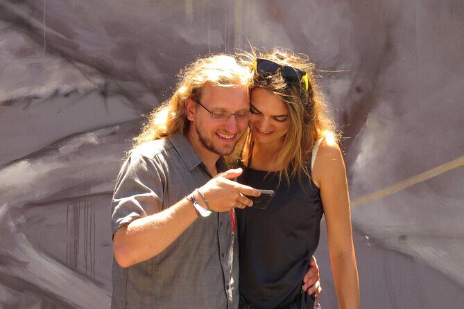 Ultimate City Tour in a Luxury Van - FAQs