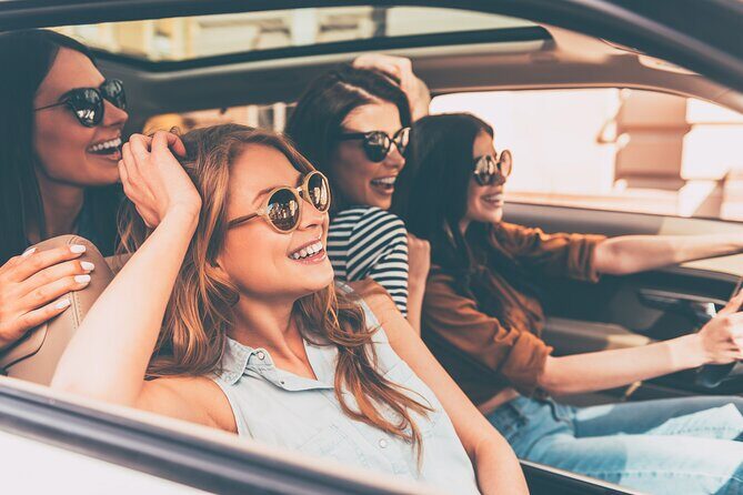 Ultimate Colorado Self-Guided Driving & Walking Audio Tours - A Closer Look at the Tour Experience