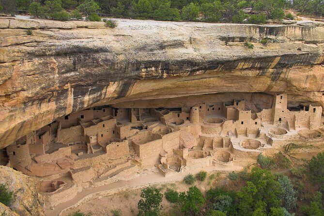 Ultimate Colorado Self-Guided Driving & Walking Audio Tours - How This Tour Stacks Up