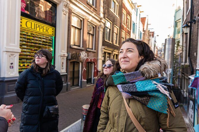 Ultimate Combo: Rijksmuseum, Van Gogh Museum, Canal Boat Cruise - Who Is This Tour Best For?