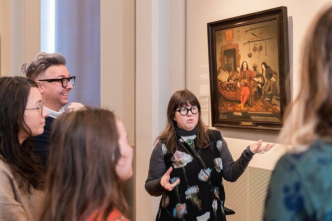 Ultimate Combo: Rijksmuseum, Van Gogh Museum, Canal Boat Cruise - FAQs