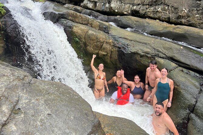 Ultimate Combo Tour,Old SJ,Yunque Rainfores, Beach, 3Tours - Analyzing the Value