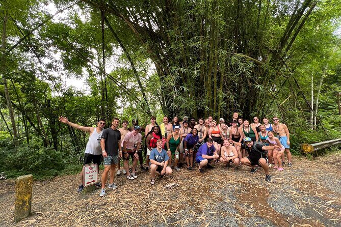 Ultimate Combo Tour,Old SJ,Yunque Rainfores, Beach, 3Tours - FAQ