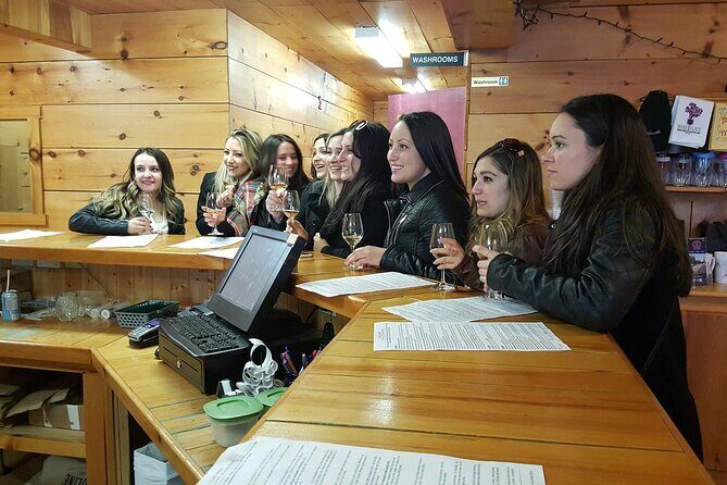 Ultimate Craft Beer Tour Through Niagara - An In-Depth Look at the Experience