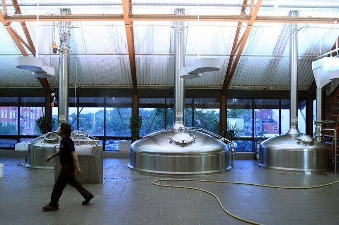 Ultimate Craft Beer Tour Through Niagara - Frequently Asked Questions