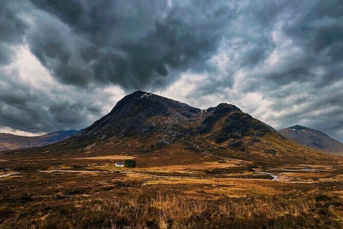 Ultimate Day tour Edinburgh: Glencoe, Highland Cows, Loch Lomond - Practical Details and Value