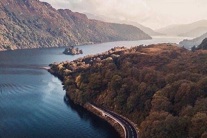 Ultimate Day tour Edinburgh: Glencoe, Highland Cows, Loch Lomond - Who Will Love This Tour?