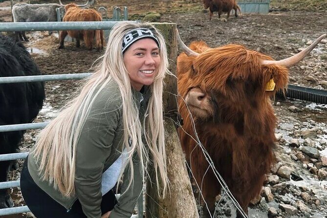 Ultimate Day tour Edinburgh: Glencoe, Highland Cows, Loch Lomond - The Sum Up