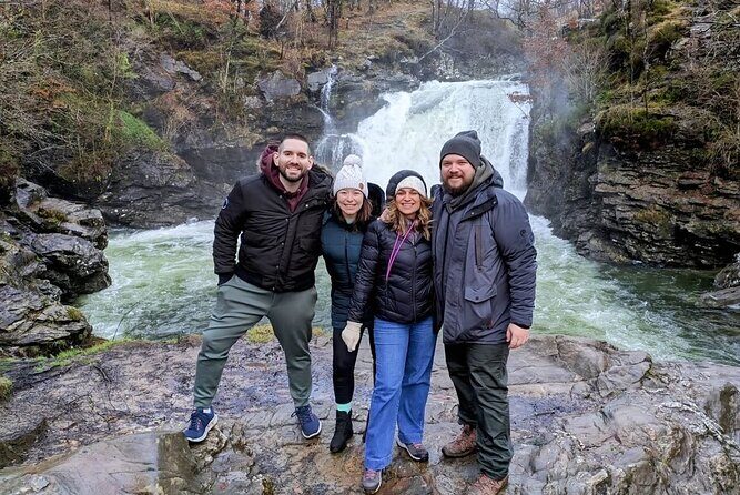 Ultimate Day tour Edinburgh: Glencoe, Highland Cows, Loch Lomond - FAQ