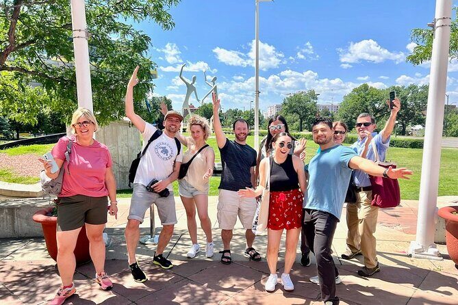 Ultimate Denver Day Out Bus Tour: Red Rocks, City Sites & Sweets - Practical Tips for Future Travelers
