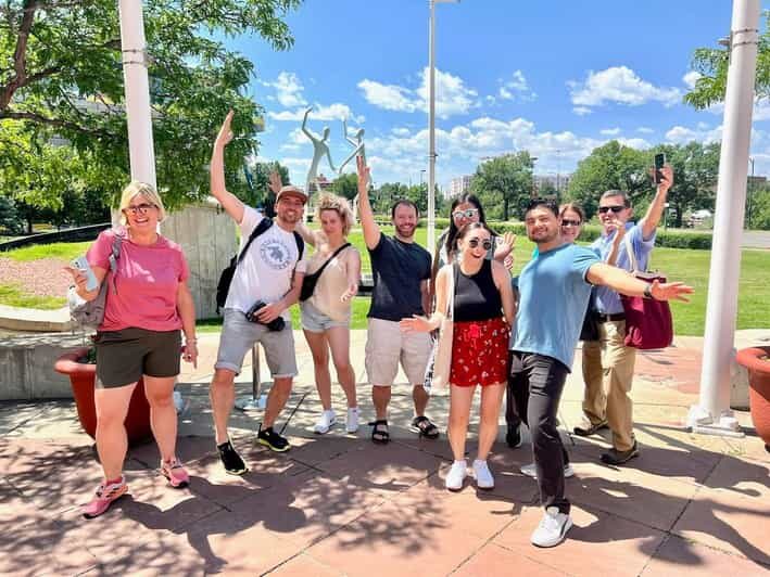 Ultimate Denver Day Out: Red Rocks, City Sites & Ice Cream - A Deep Dive into the Denver Experience