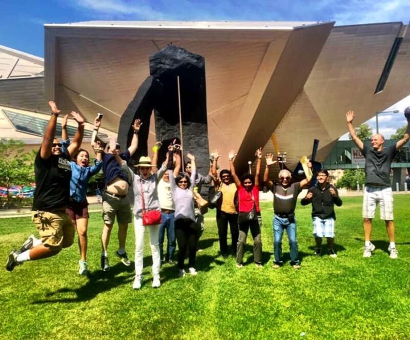 Ultimate Denver Day Out: Red Rocks, City Views & Ice Cream - The Practicalities