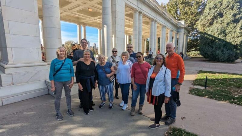 Ultimate Denver Day Out: Red Rocks, City Views & Ice Cream - Final Thoughts: Who Will Love This Tour?
