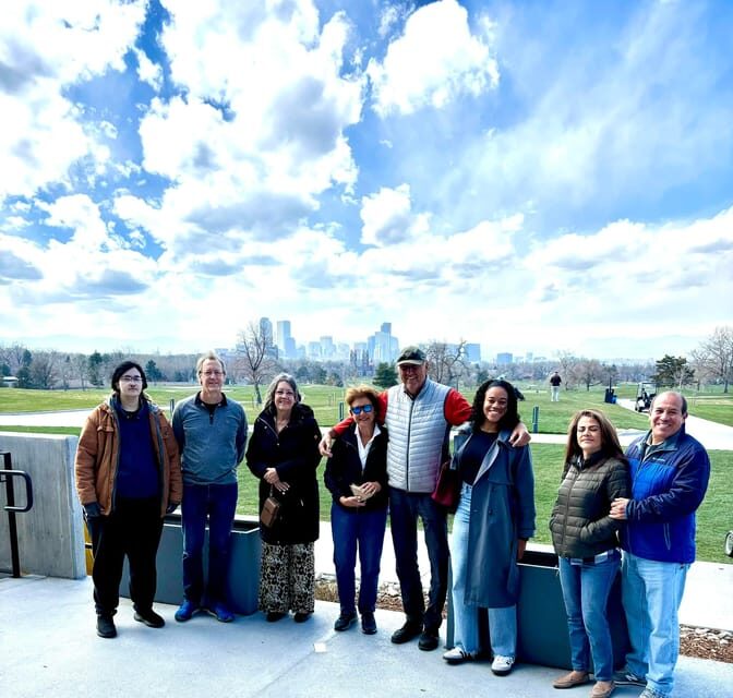 Ultimate Denver Day Out: Red Rocks, City Views & Ice Cream - The Sum Up: The Best Fit for Your Denver Visit