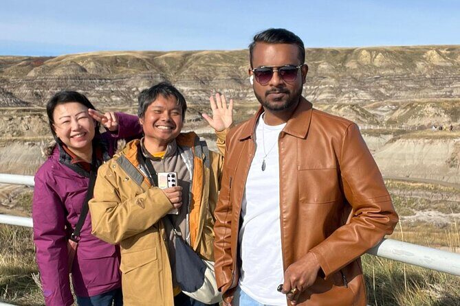 Ultimate Drumheller Experience; Dinosaurs Canyons and Ghost Towns - Final Thoughts