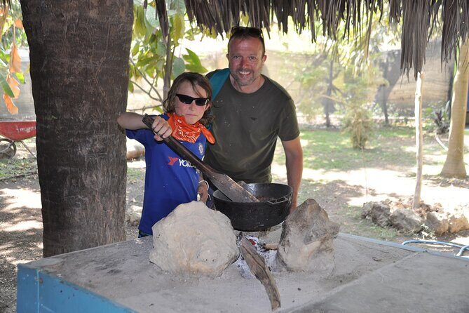 Ultimate Dune Buggies / ATVs / Polaris Tour In Punta Cana - The Sum Up