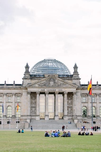 Ultimate E-Bike Tour of Berlin with Beer Garden Stop - What Makes This Tour Stand Out?