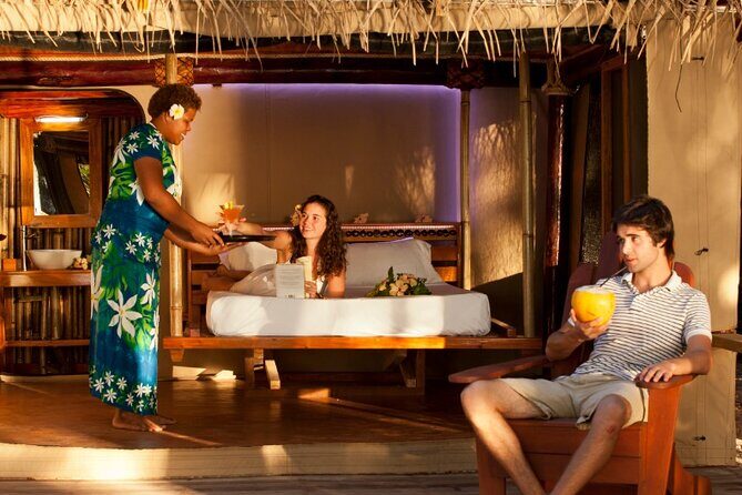 Ultimate Encounters Package - 2 Days | 1 Night - Authentic Experience and What Travelers Say