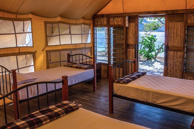 Ultimate Encounters Package - 2 Days | 1 Night - Who Is This Tour Best Suited For?