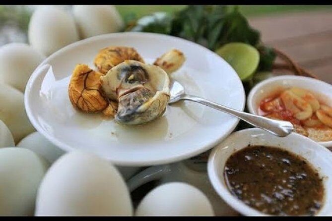 Ultimate Evening Street Food Inclusive 10 Tastings - Why This Tour Works