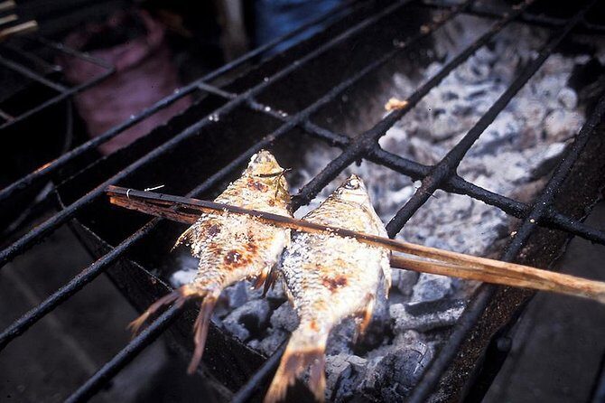 Ultimate Evening Street Food Inclusive 10 Tastings - FAQs