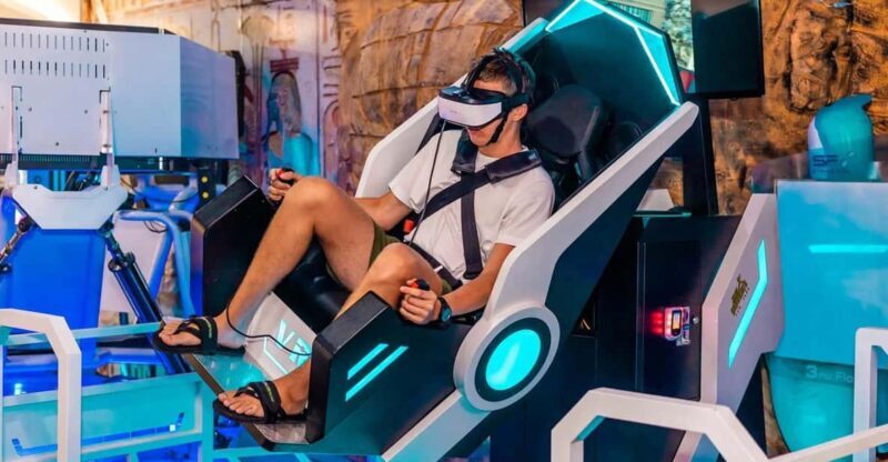 Ultimate Family Fun Day at Froggy's Fun Park - Key Points