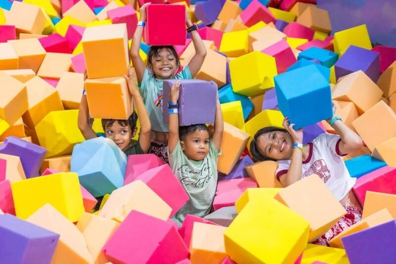 Ultimate Family Fun Day at Froggy's Fun Park - Price & Value Analysis