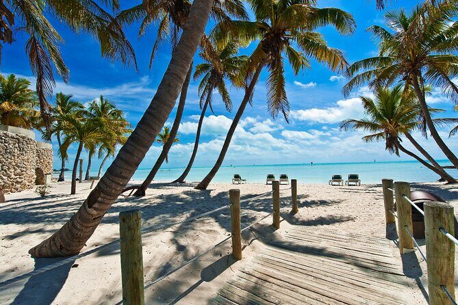 Ultimate Florida Self Guided Driving & Walking Audio Tour Bundle - What Makes This Tour Stand Out