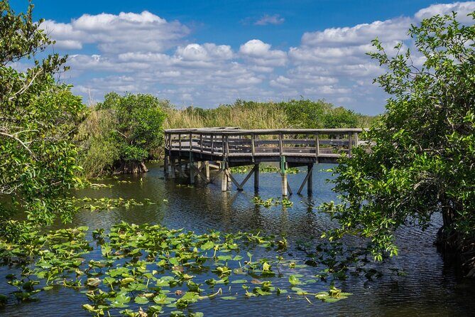 Ultimate Florida Self Guided Driving & Walking Audio Tour Bundle - The Sum Up