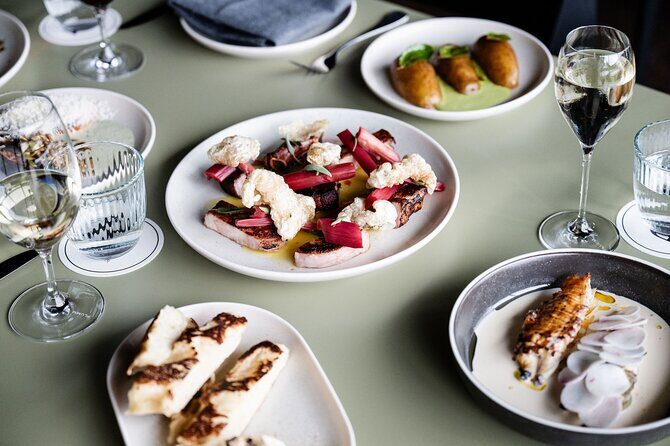 Ultimate Food and Wine Lovers Escape - Discovering the Escape: What to Expect from Start to Finish