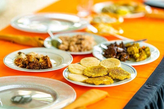 Ultimate Food Tasting Experience in Jamaica - Key Points