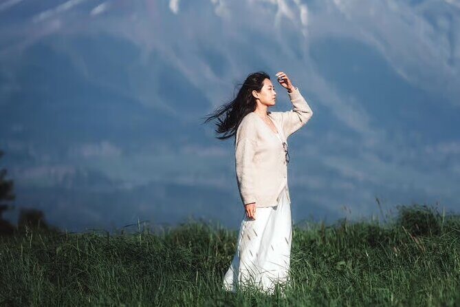 Ultimate Fuji Photography Expedition Hidden Gems - An Introduction to the Fuji Photography Experience