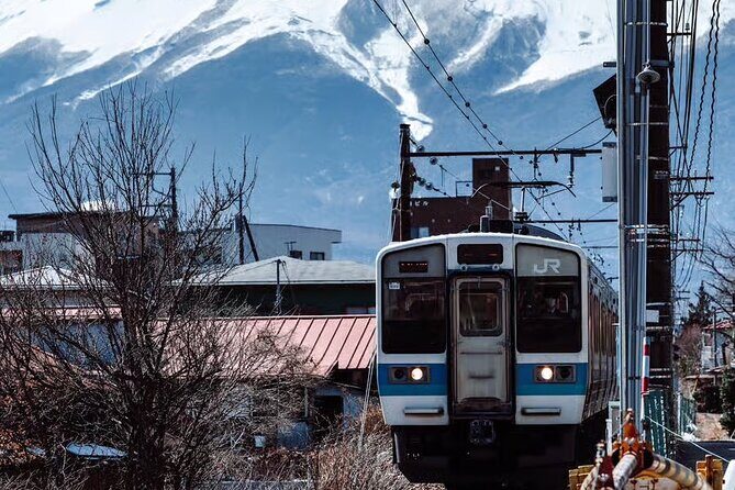 Ultimate Fuji Photography Expedition Hidden Gems - FAQ