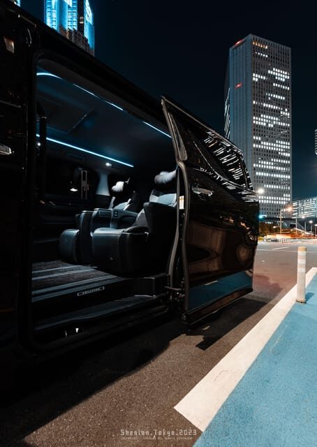 Ultimate Fuji Photography Expedition: Hidden Gems - Exploring the Itinerary in Detail