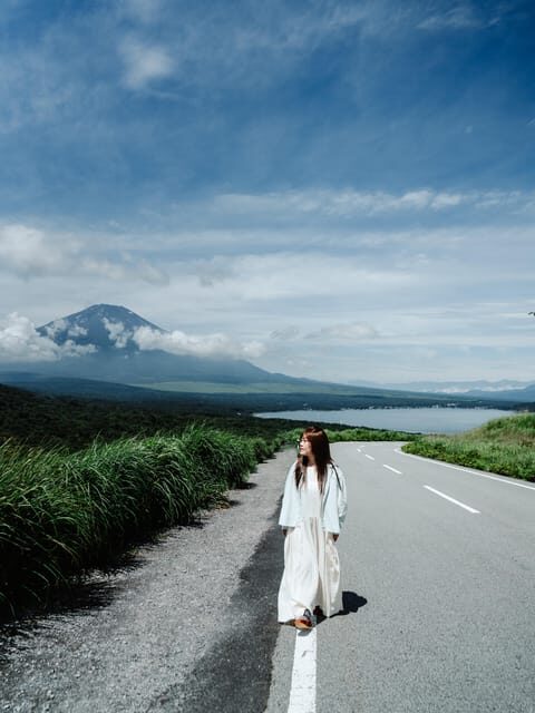 Ultimate Fuji Photography Expedition: Hidden Gems - The Sum Up