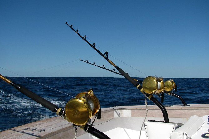 Ultimate Full-Day Big Game Fishing & Trolling Tour - Who Will Enjoy This Tour?