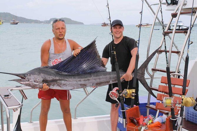 Ultimate Full-Day Big Game Fishing & Trolling Tour - The Sum Up: Is This Tour Worth It?