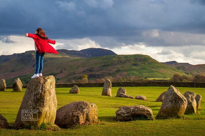 Ultimate Full-Day Lake District Tour: 10 Lakes, Amazing Scenery & Lake Cruise - Who Will Love This Tour?