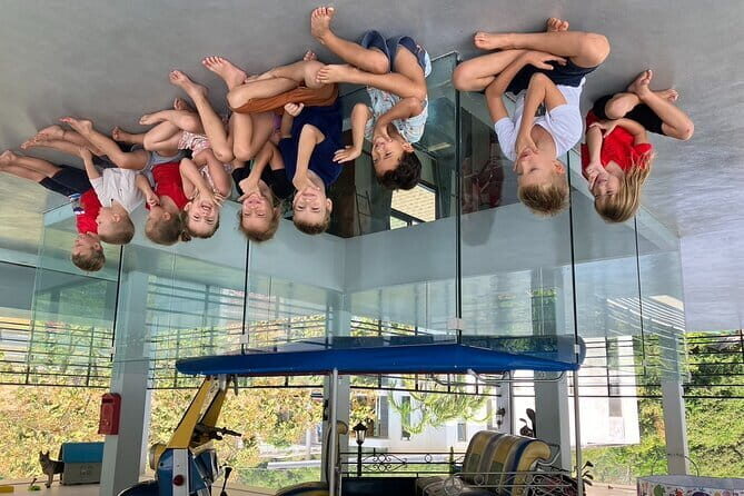 Ultimate Fun Experience Ticket from Phuket's Baan Teelanka - A Closer Look at the Experience