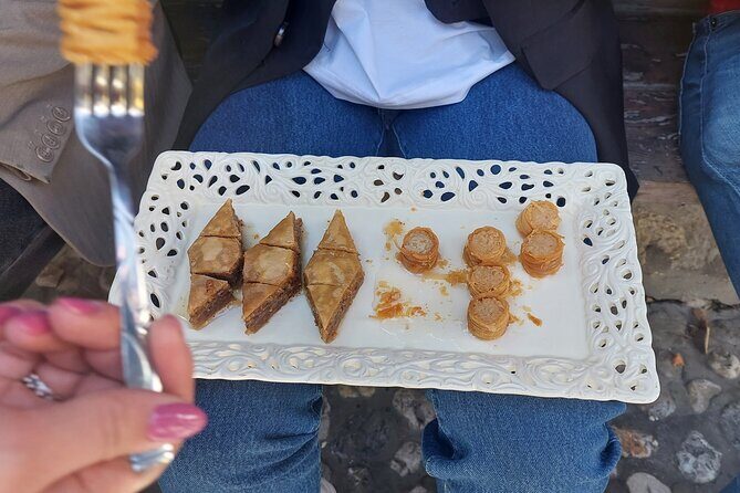 Ultimate Gastro Experience - An In-Depth Look at the Sarajevo Gastro Tour