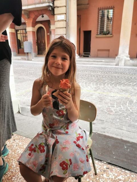 Ultimate gelato experience in Bologna - Price and value: is it worth it?