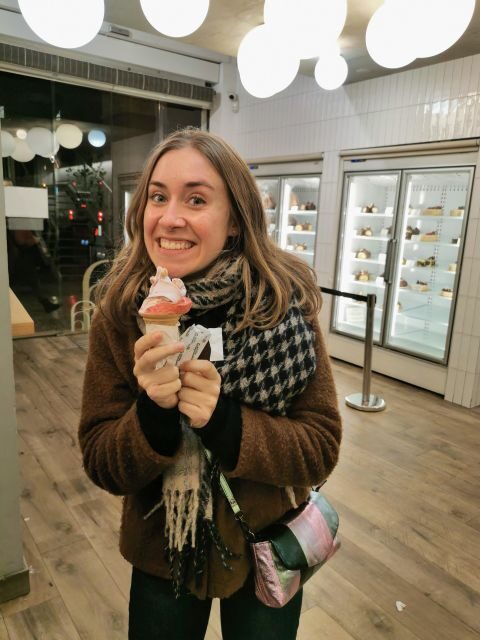Ultimate gelato experience in Bologna - FAQ