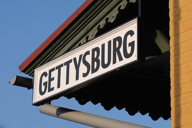 Ultimate Gettysburg Battlefield Self-Guided Audio Bundle Tour - What Makes This Tour Stand Out