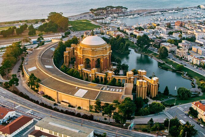 Ultimate Golden Gate Bridge and SF Bay Explorer Tour - Why the Tour Provides Good Value