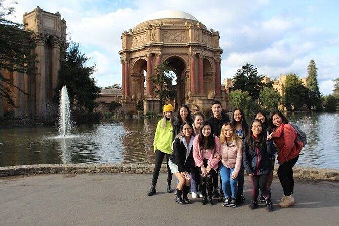 Ultimate Golden Gate Bridge and SF Bay Explorer Tour - Practical Details