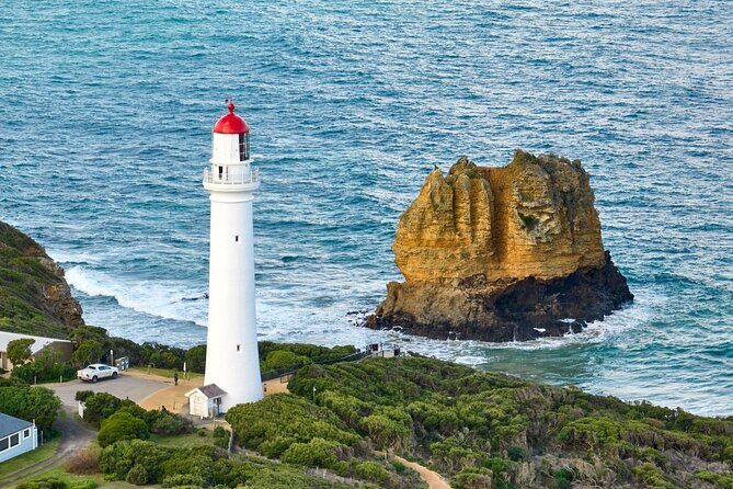 Ultimate Great Ocean Road Morning Escape Full Day Tour - Introduction