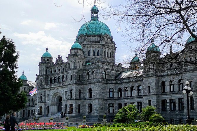 Ultimate Group Package Tour of Victoria - An Overview of What to Expect